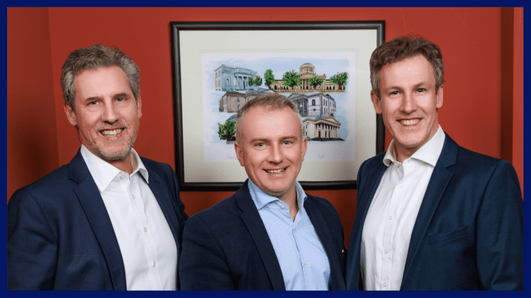 About Nooney & Dowdall | Solicitors In Mullingar Since 1877