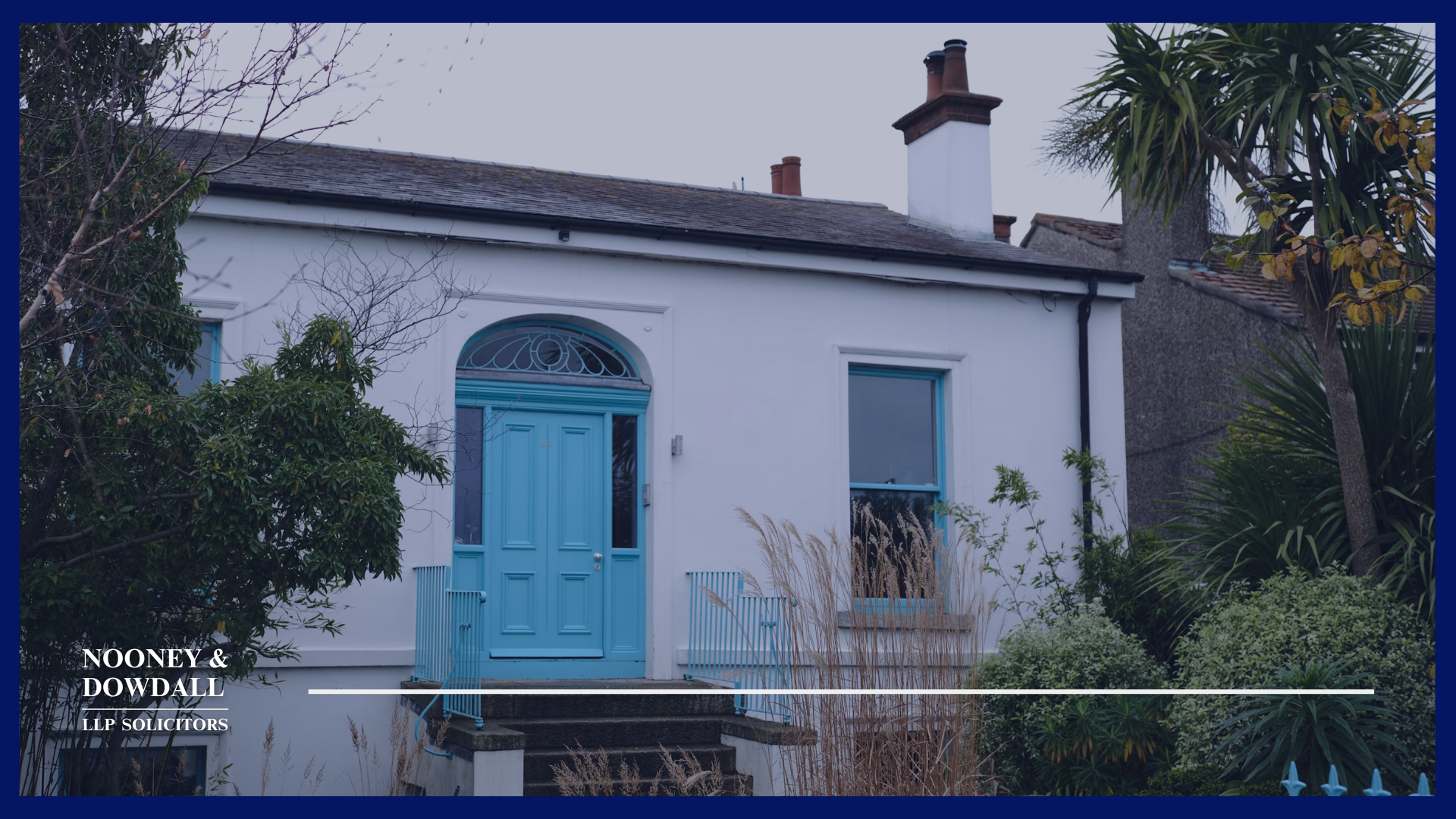 How To Minimise Inheritance Tax In Ireland | NDSOL