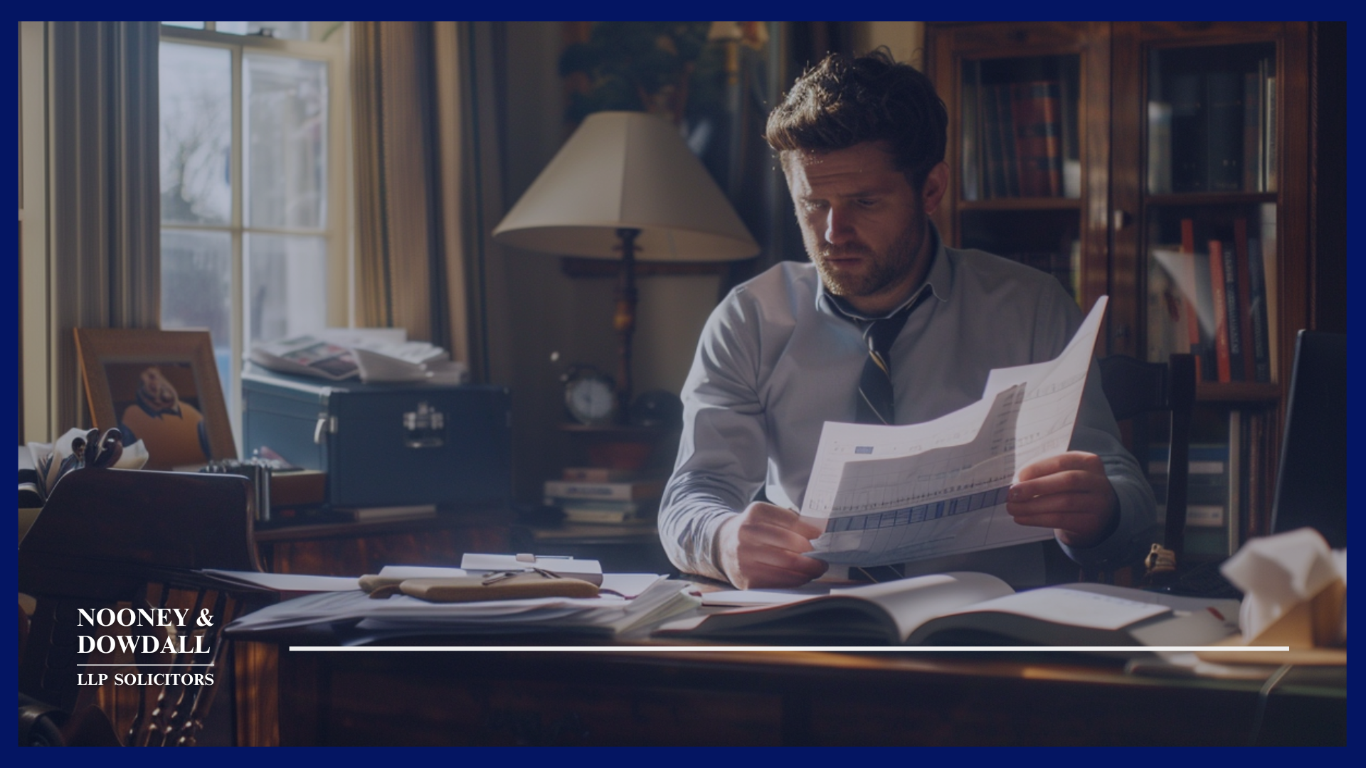 Probate In Ireland: What To Expect & How To Navigate Process