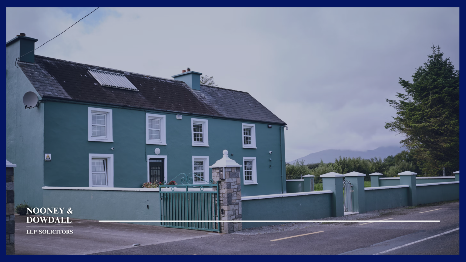 What Is Probate In Ireland _ A Complete Guide to Irelands Probate ...